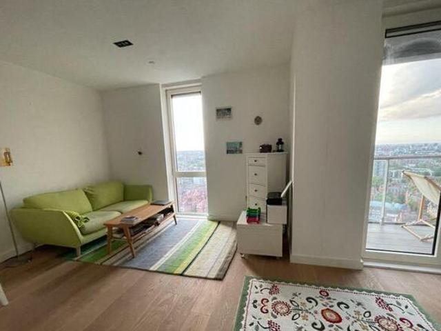 1 Bedroom Flat For Sale In London