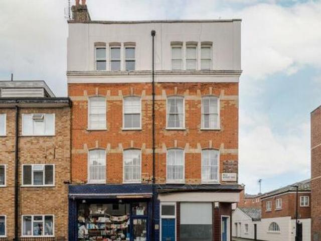 1 Bedroom Flat For Sale In London