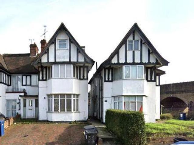 1 Bedroom Flat For Sale In London
