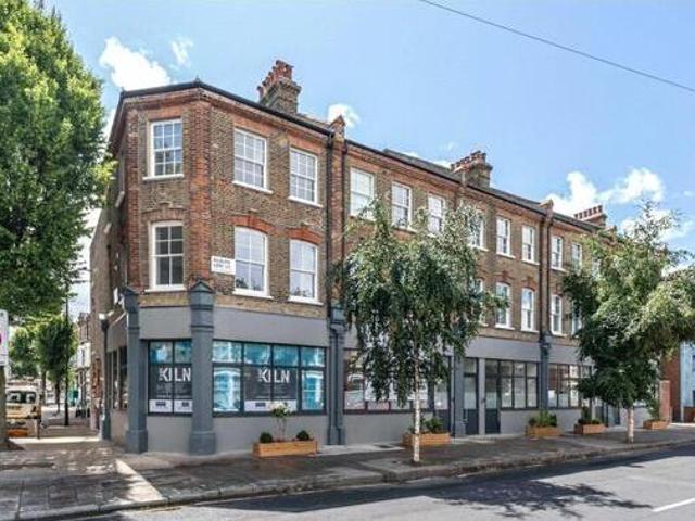 1 Bedroom Flat For Sale In London