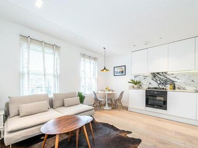 1 Bedroom Flat For Sale In London