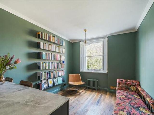 1 Bedroom Flat For Sale In London