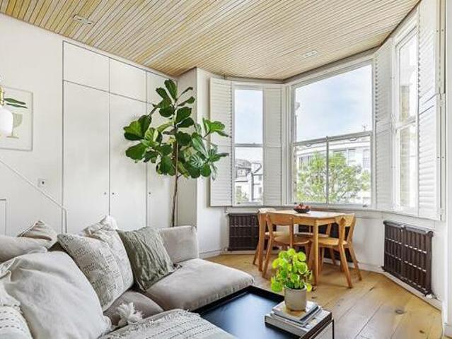 1 Bedroom Flat For Sale In London