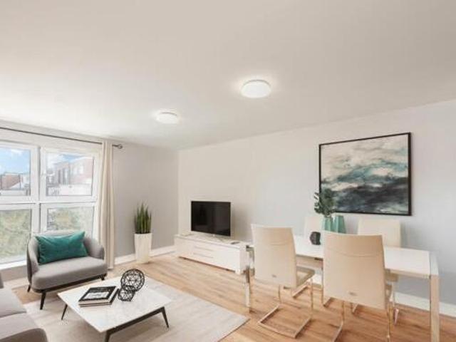 1 Bedroom Flat For Sale In London