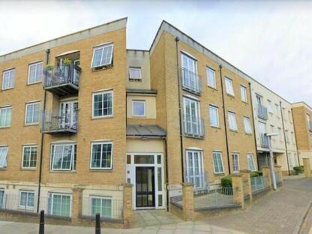 1 Bedroom Flat For Sale In London