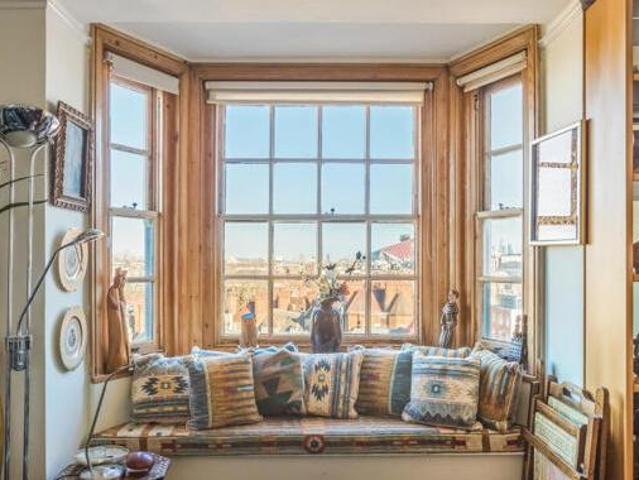 1 Bedroom Flat For Sale In London