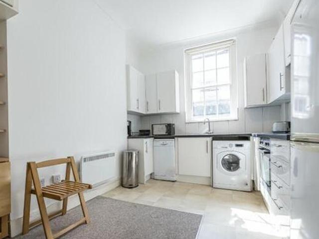 1 Bedroom Flat For Sale In London