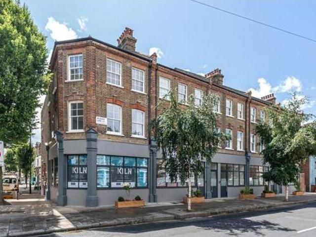 1 Bedroom Flat For Sale In London