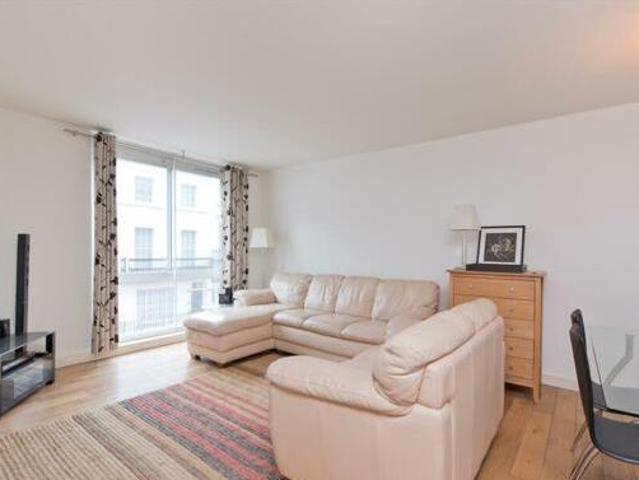 1 Bedroom Flat For Sale In London