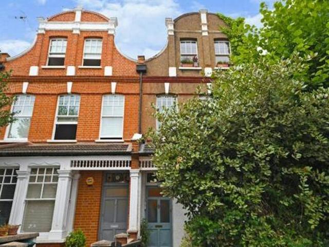 1 Bedroom Flat For Sale In London