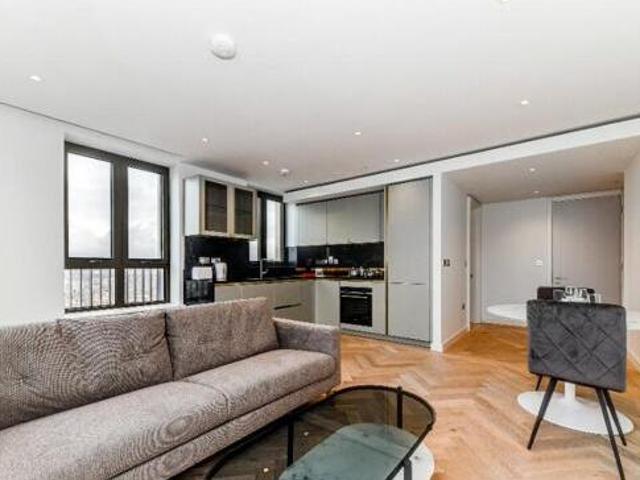 1 Bedroom Flat For Sale In London