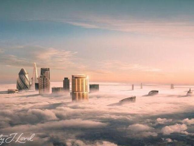 1 Bedroom Flat For Sale In London