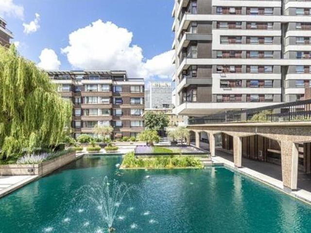 1 Bedroom Flat For Sale In London