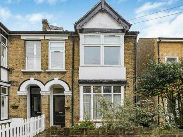 1 Bedroom Flat For Sale In London
