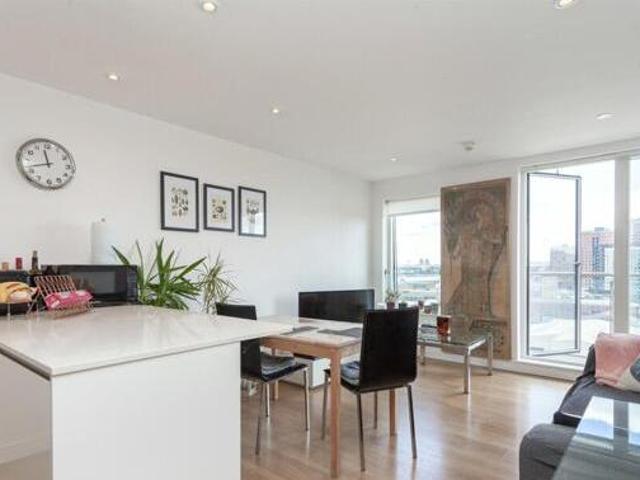 1 Bedroom Flat For Sale In London