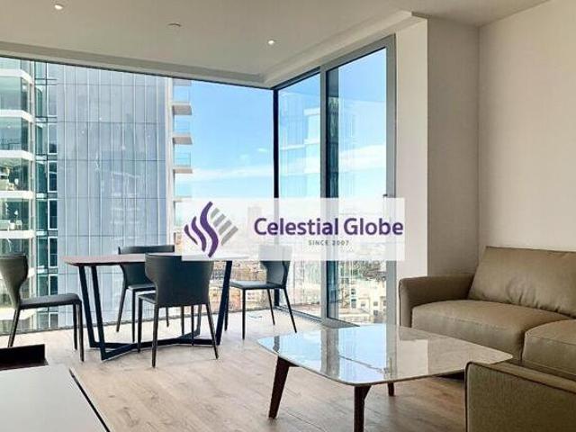 1 Bedroom Flat For Sale In London