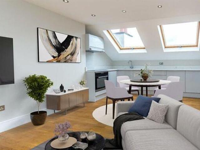 1 Bedroom Flat For Sale In London