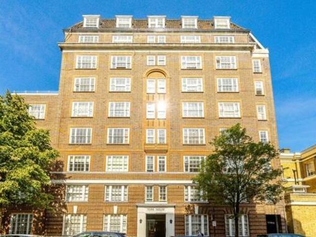 1 Bedroom Flat For Sale In London