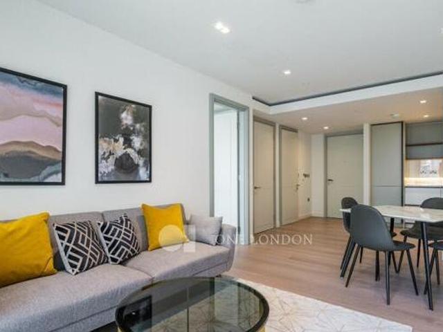 1 Bedroom Flat For Sale In London