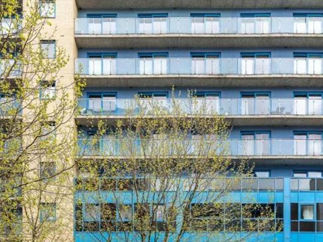 1 Bedroom Flat For Sale In London