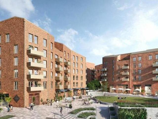 1 Bedroom Flat For Sale In London