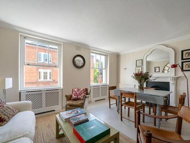 1 Bedroom Flat For Sale In London