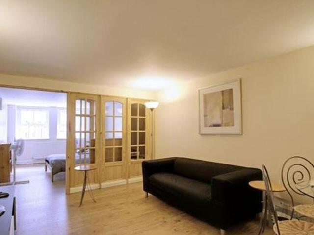 1 Bedroom Flat For Sale In London