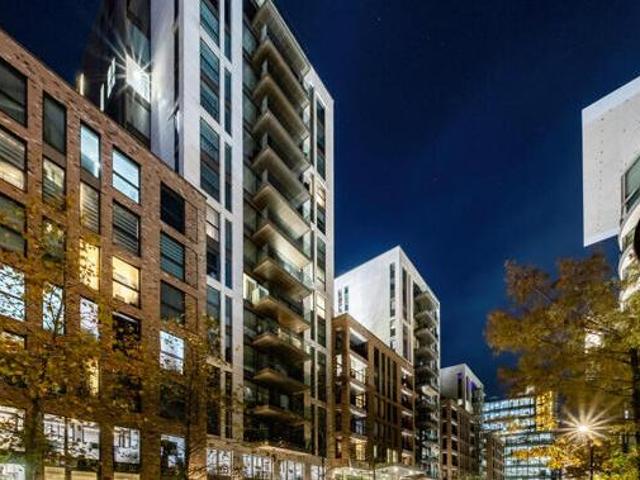 1 Bedroom Flat For Sale In London