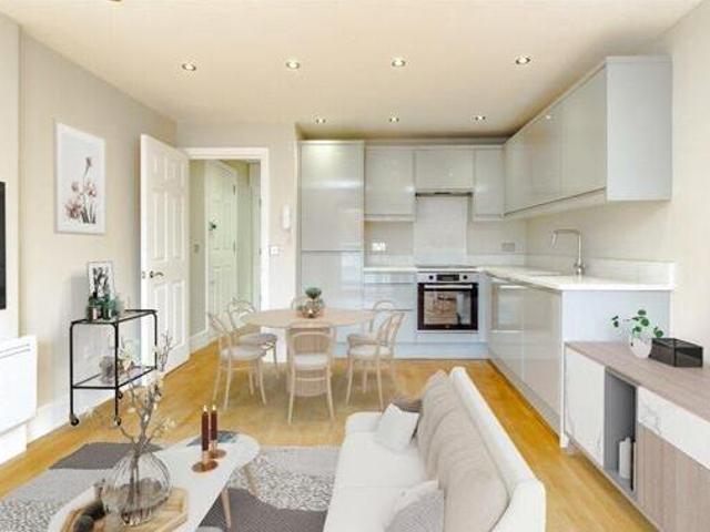 1 Bedroom Flat For Sale In London
