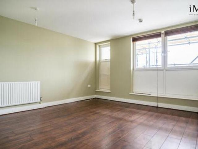 1 Bedroom Flat For Sale In London