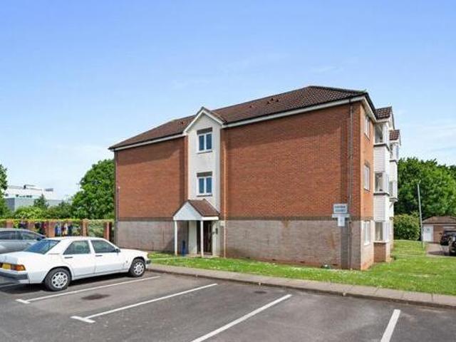 1 Bedroom Flat For Sale In London