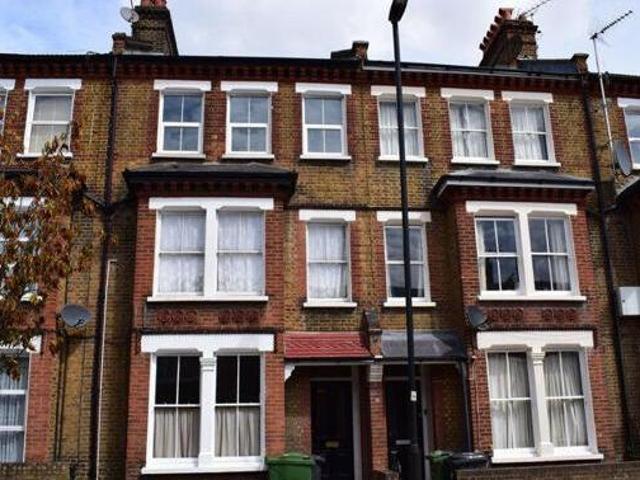 1 Bedroom Flat For Sale In London