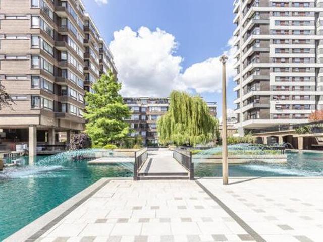 1 Bedroom Flat For Sale In London