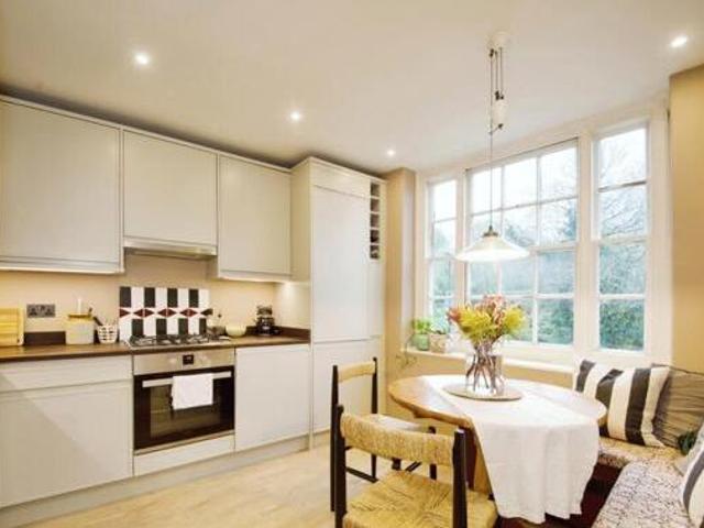 1 Bedroom Flat For Sale In London