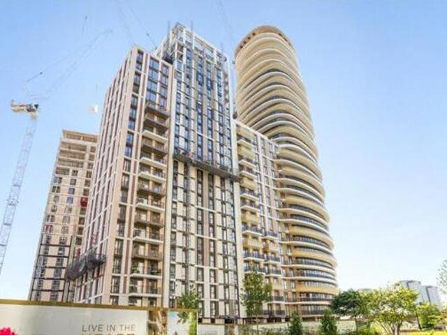 1 Bedroom Flat For Sale In London