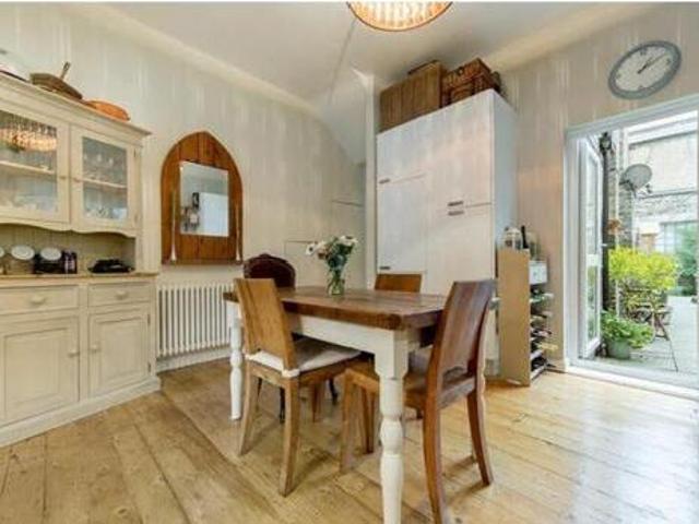 1 Bedroom Flat For Sale In London