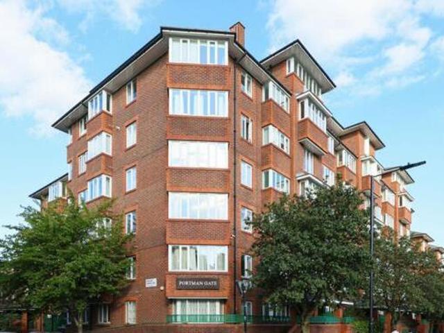 1 Bedroom Flat For Sale In London