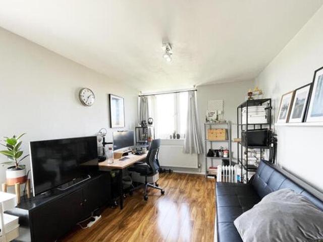1 Bedroom Flat For Sale In London