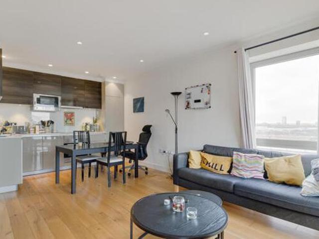 1 Bedroom Flat For Sale In London