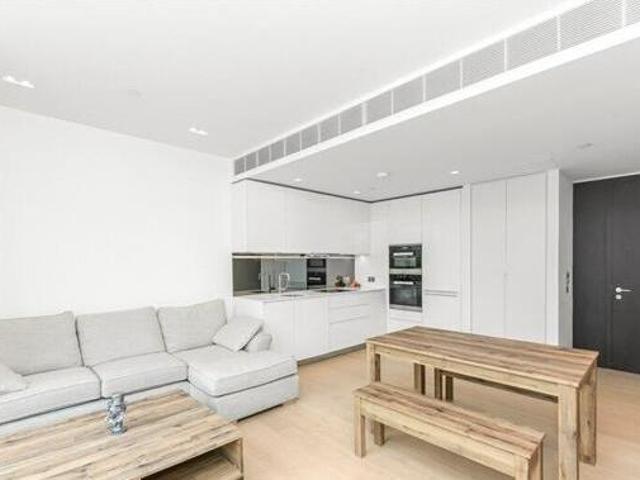 1 Bedroom Flat For Sale In London