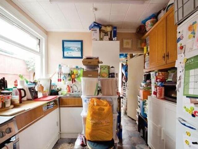 1 Bedroom Flat For Sale In London