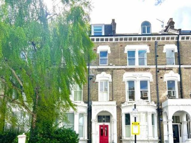 1 Bedroom Flat For Sale In London