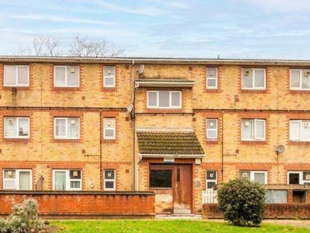 1 Bedroom Flat For Sale In London