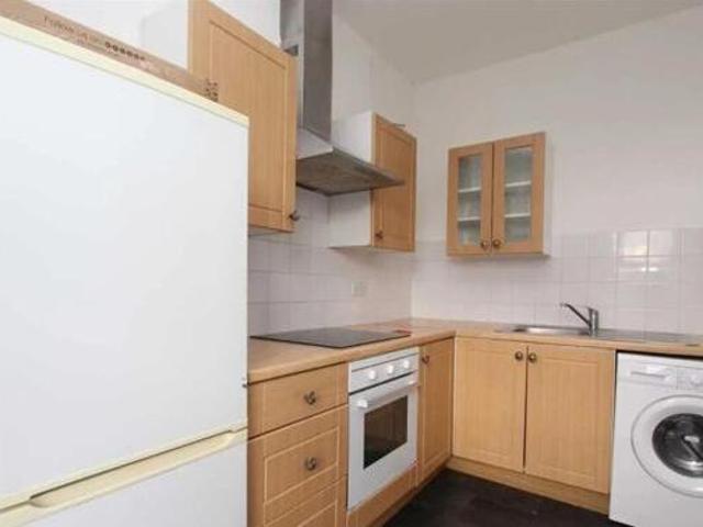 1 Bedroom Flat For Sale In London