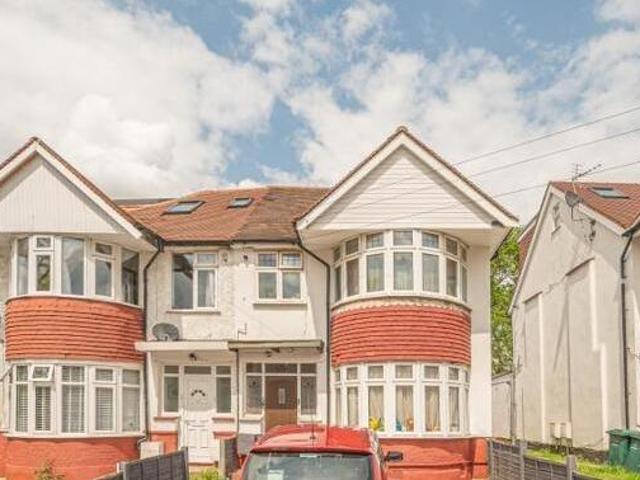 1 Bedroom Flat For Sale In London