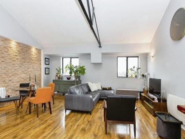 1 Bedroom Flat For Sale In London