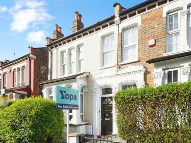 1 Bedroom Flat For Sale In London