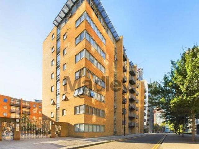 1 Bedroom Flat For Sale In London