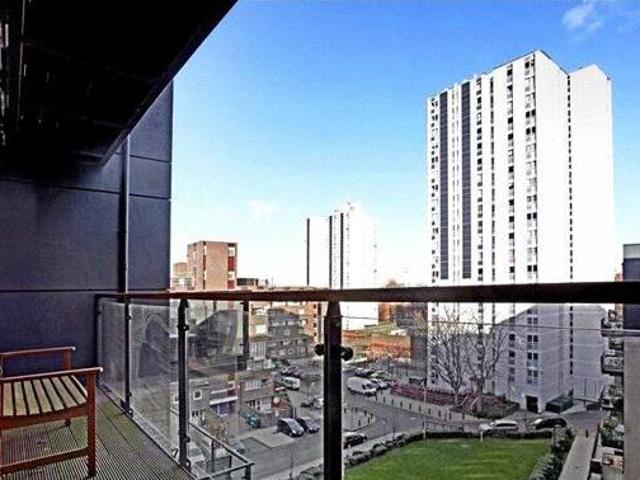 1 Bedroom Flat For Sale In London