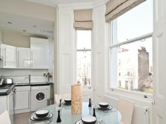 1 Bedroom Flat For Sale In London